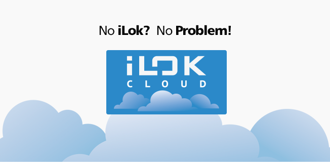 iLok Cloud