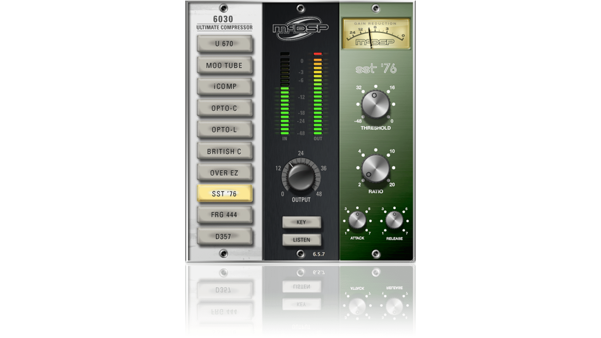 6030 Ultimate Compressor