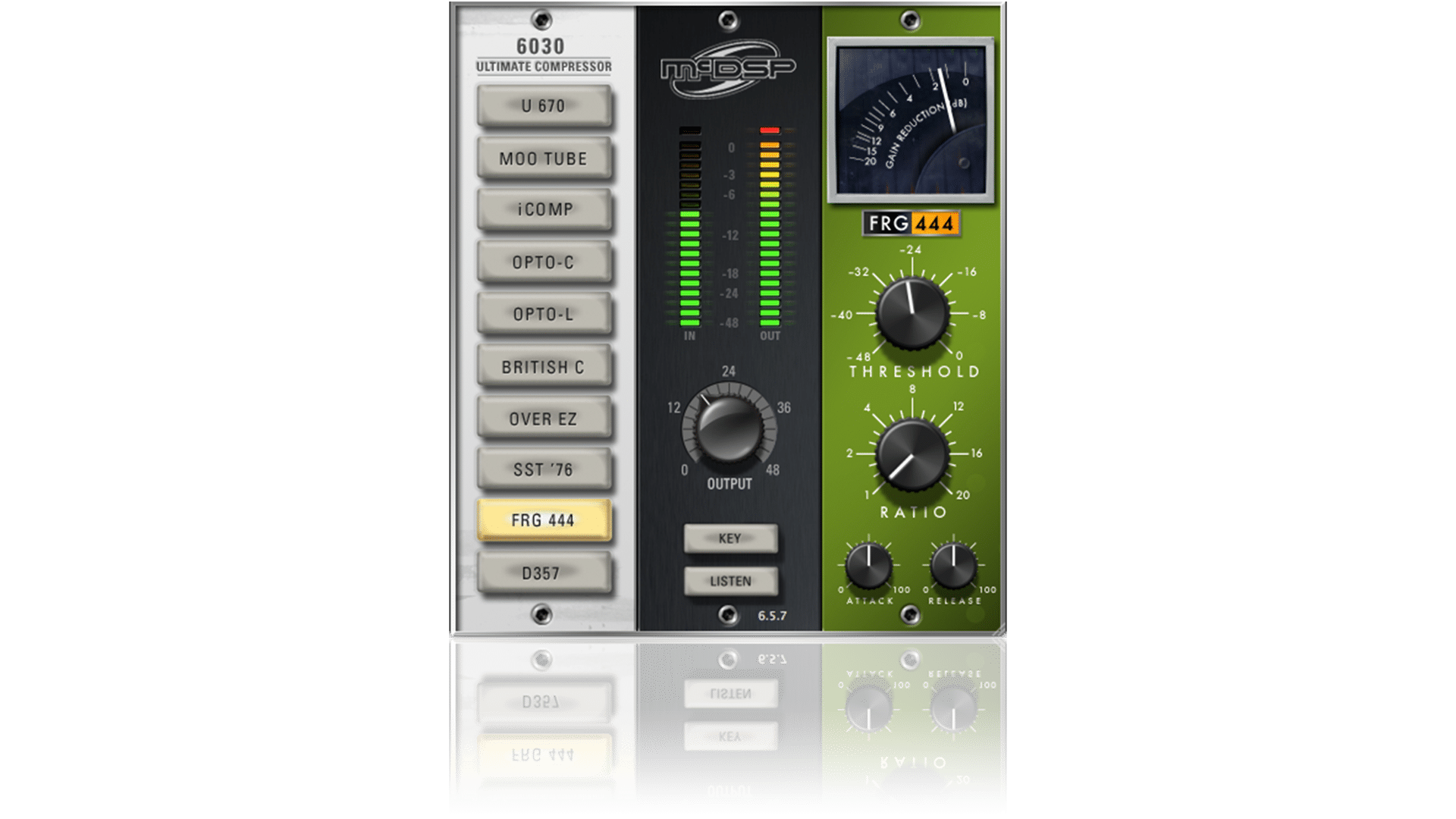 6030 Ultimate Compressor