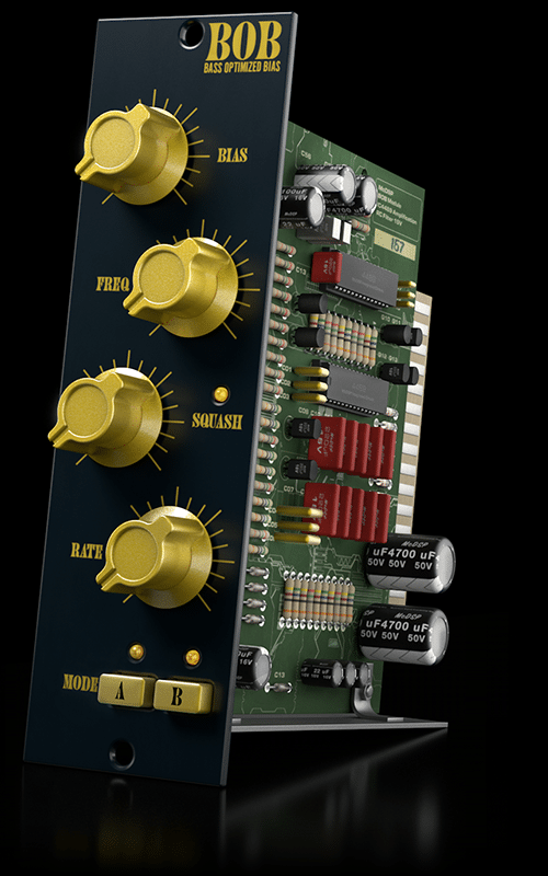 6060 Ultimate Module Collection