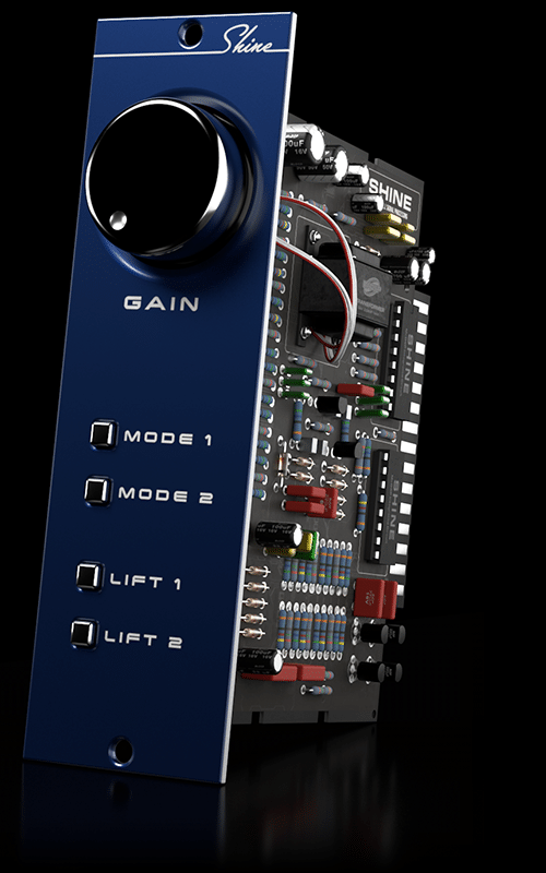 6060 Ultimate Module Collection