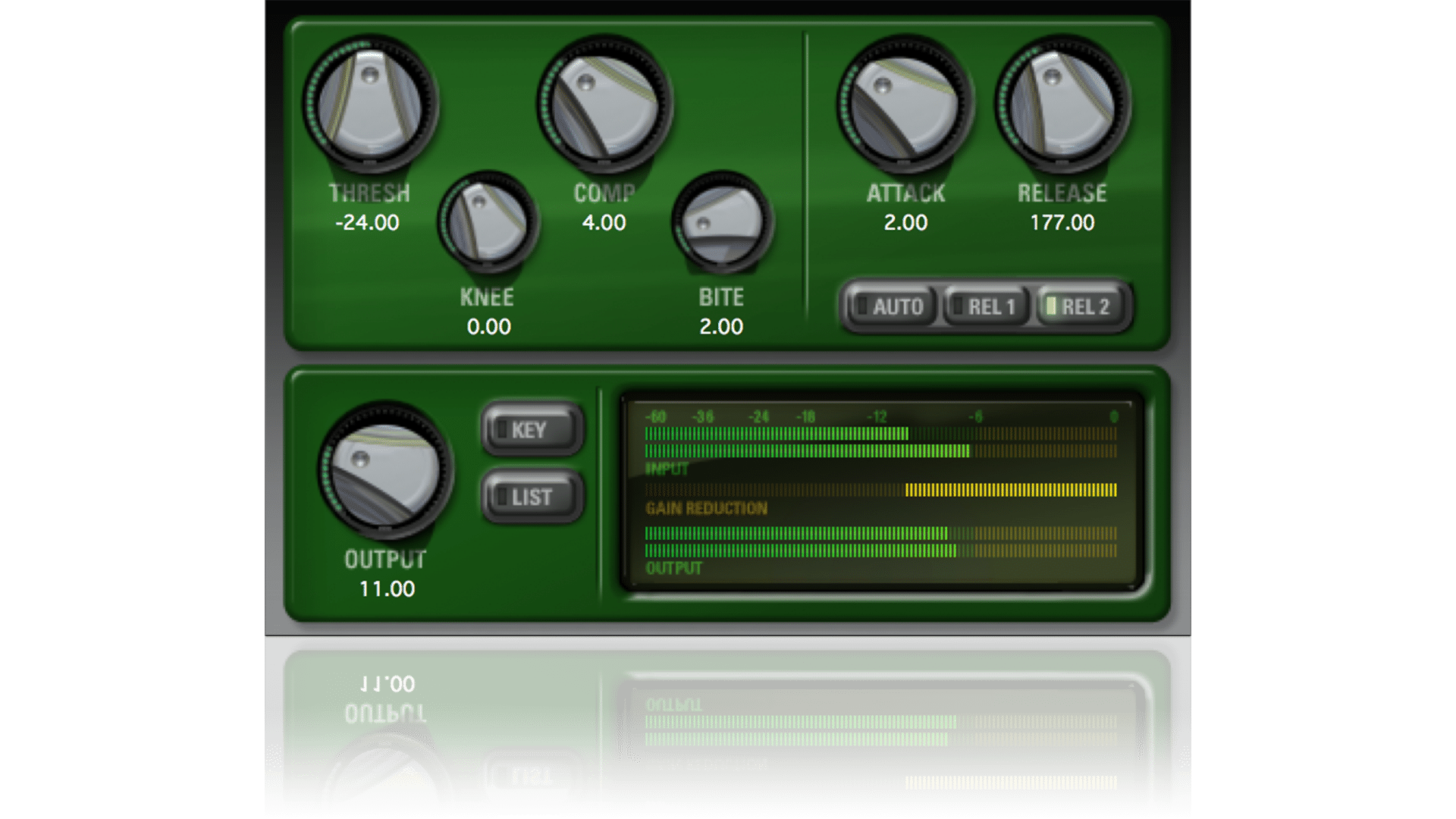 CompressorBank
