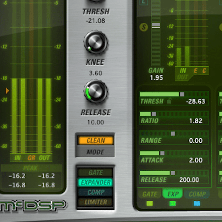 ML4000 Mastering Limiter