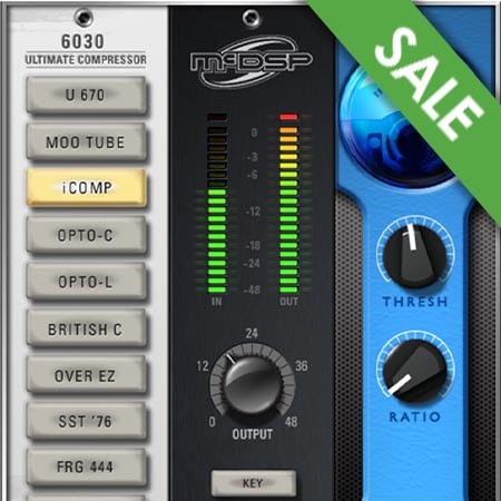 Top mcdsp plugins - infoglo