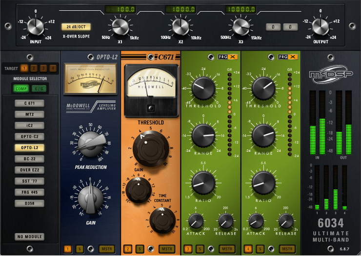 026: How To Use Multi-Band Expansion